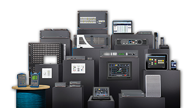 Partners: Home and Commercial Automation Systems
